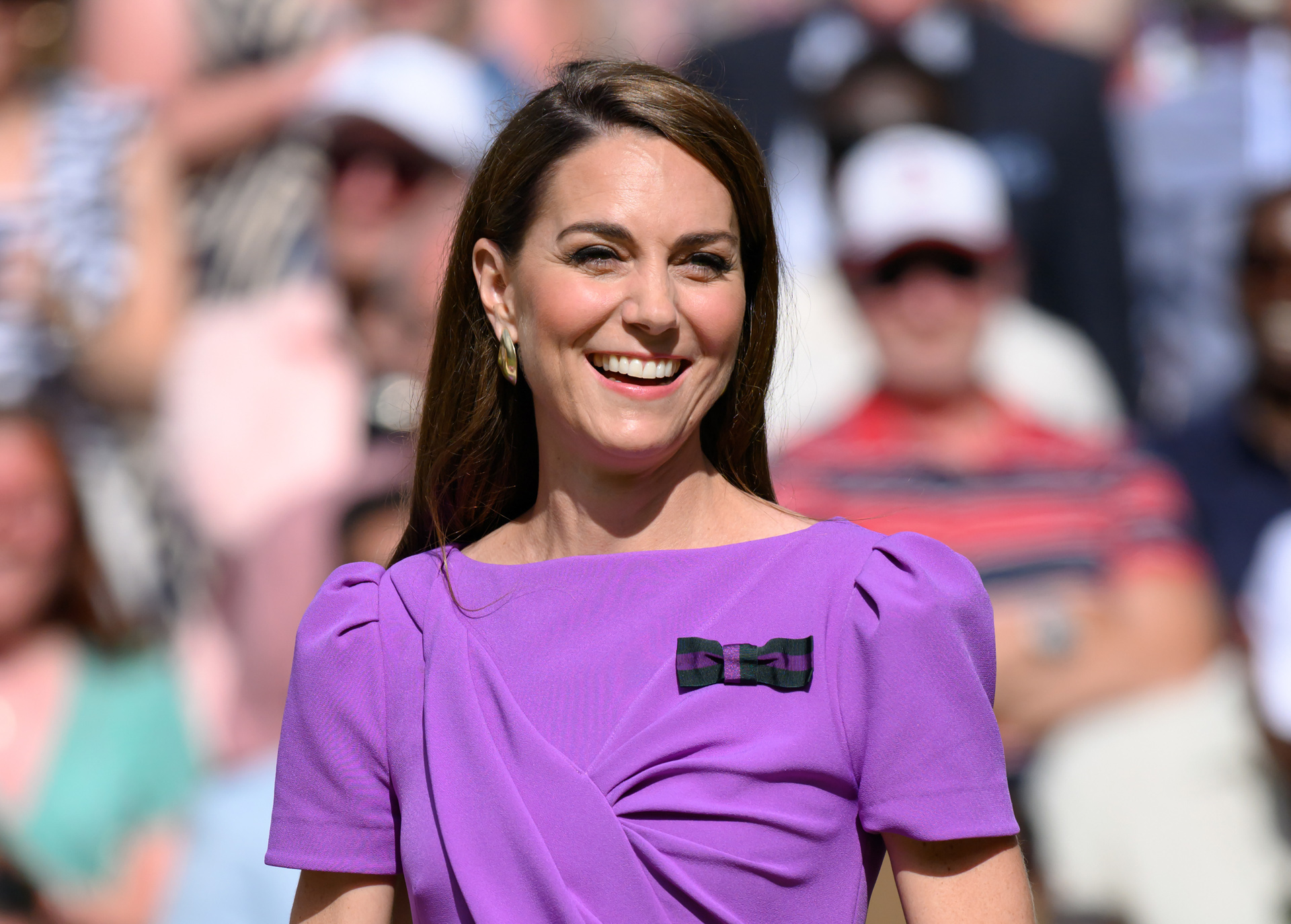 Kate Middleton : « Il est vraiment mon préféré
