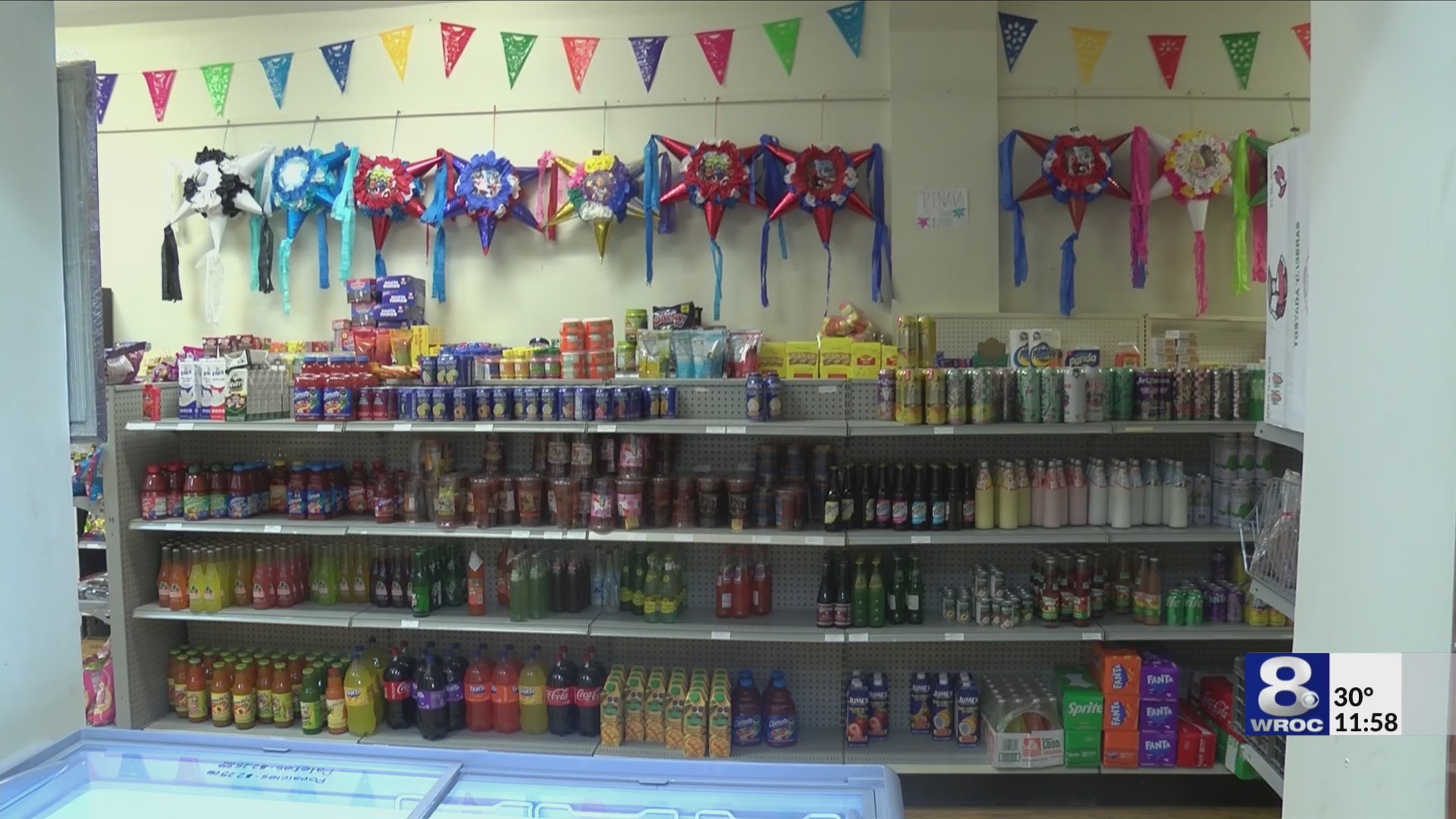 ‘Everyone is affected’: Geneva store owner opts for home delivery amid ...