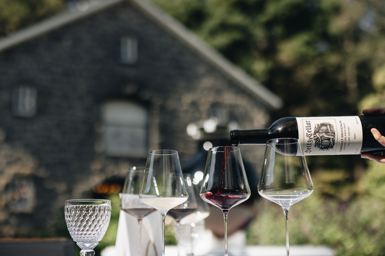 14 Family-Owned Wineries That Shaped Modern Winemaking Trends