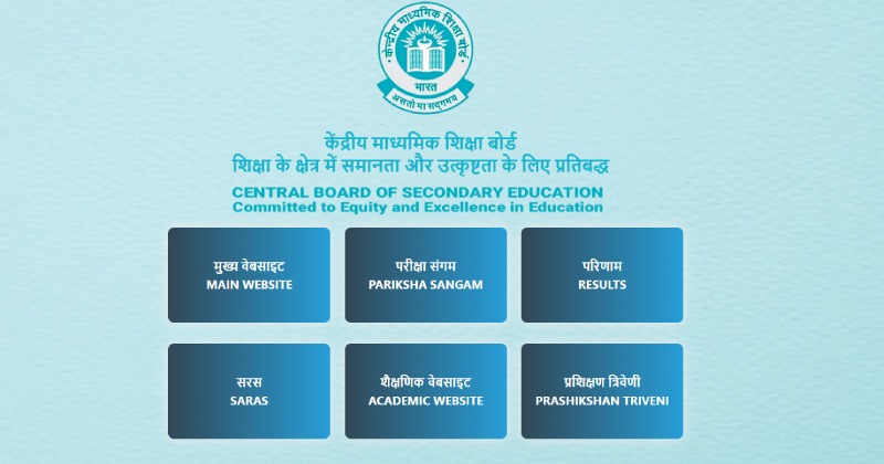 CBSE class 10th and 12th admit card 2025 released: Easy steps to download