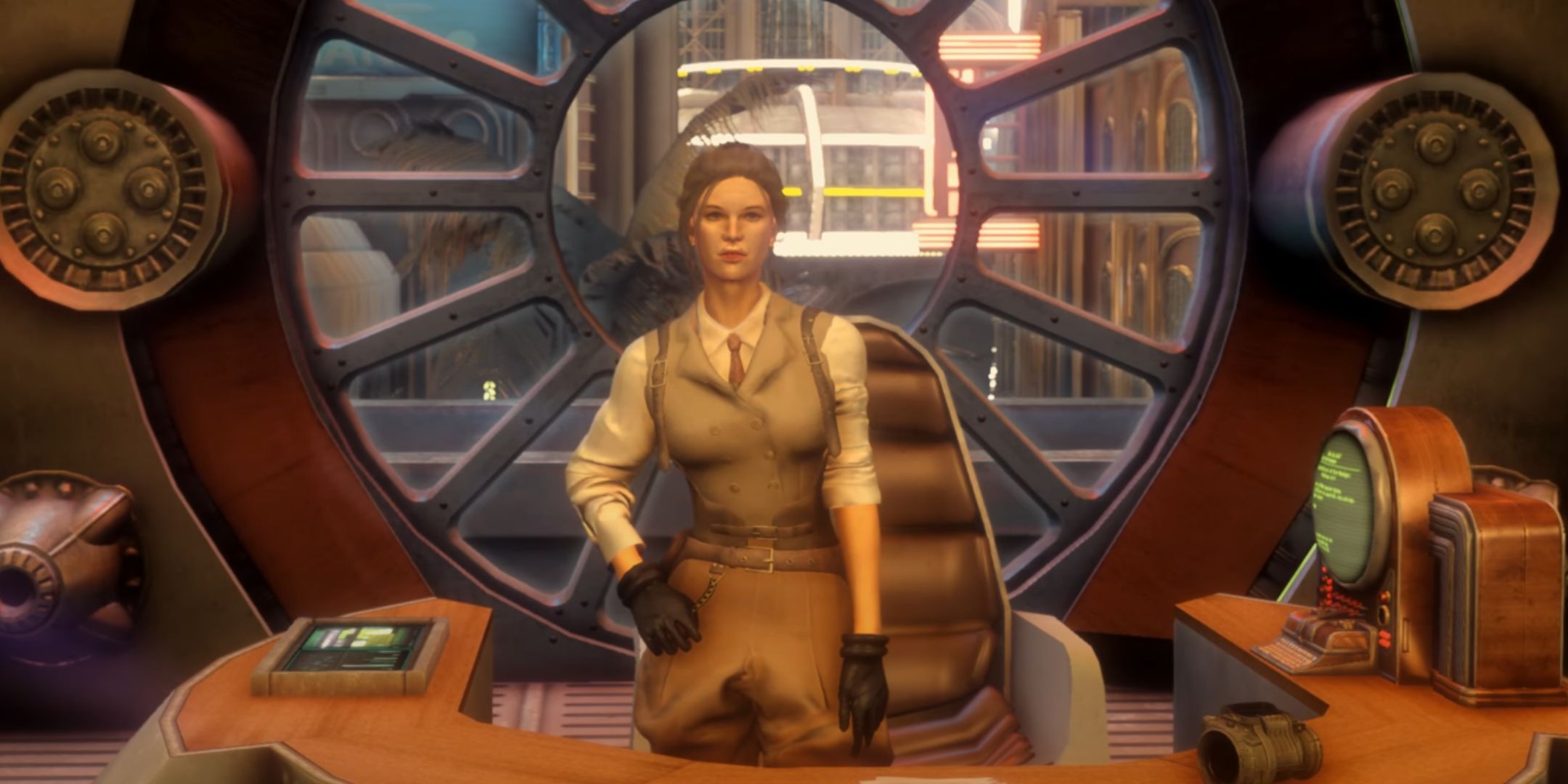 Fallout: Nuevo Mexico Creator Calls Out Racism In The Fanbase