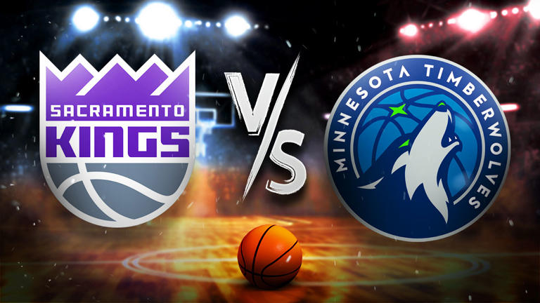 Kings vs. Timberwolves prediction, odds, pick, spread – 2/3/2025
