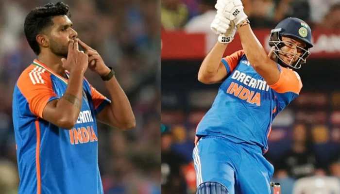 Concussion Substitute Controversy: ICC Match Referee Slams 'Bias And ...