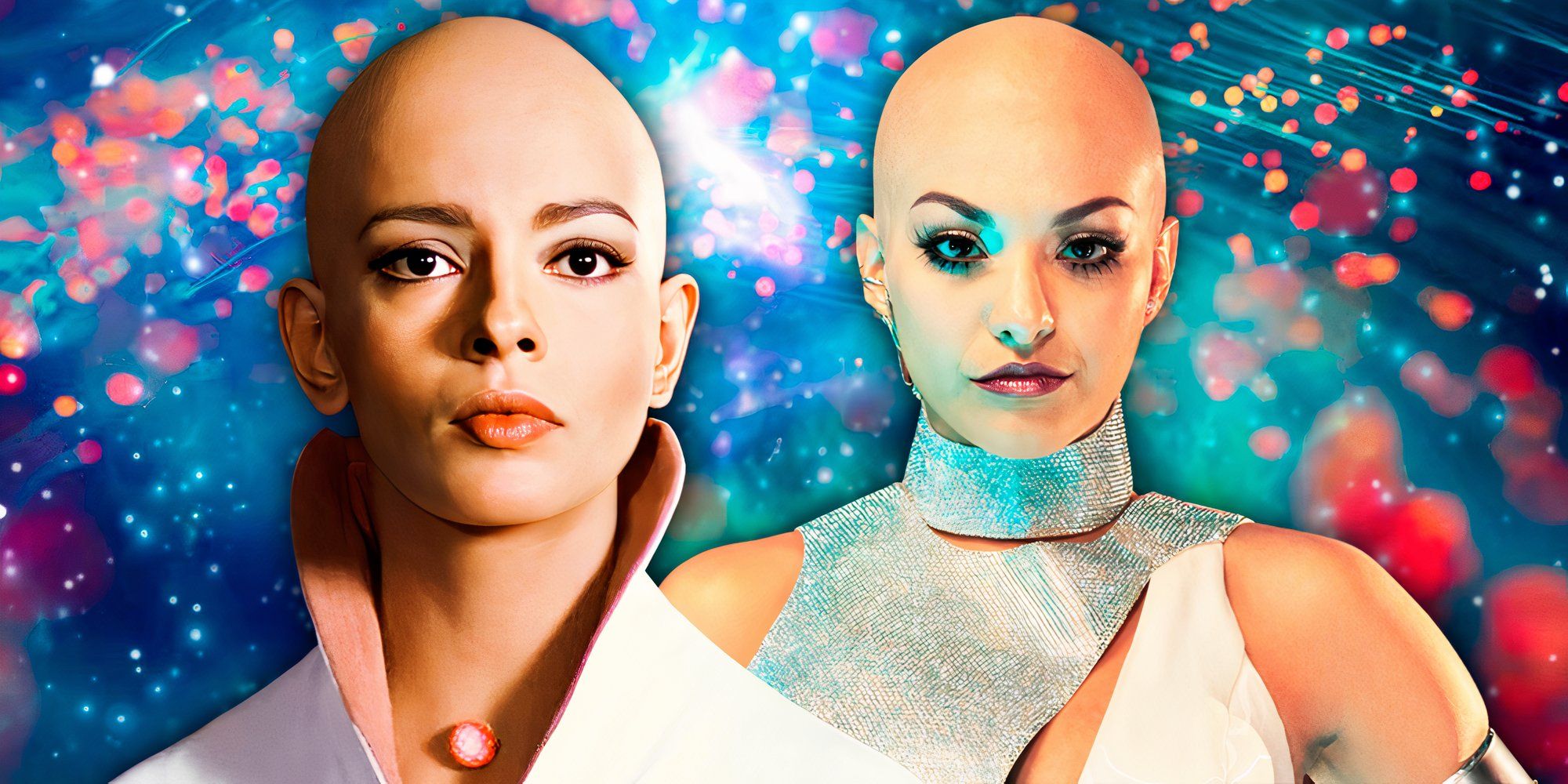 Star Trek’s Bald Aliens Are Still Tragic 46 Years Later