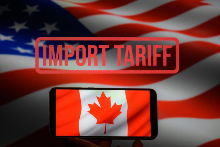 Trump Tariffs: Majority Of Stocktwits Users Predict Downside Risk For ... Trump Tariffs: Majority Of Stocktwits Users Predict Downside Risk For ...