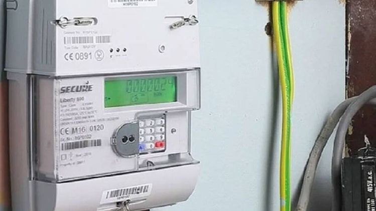 Meghalaya's smart meter project delayed due to financial crunch, fund ...