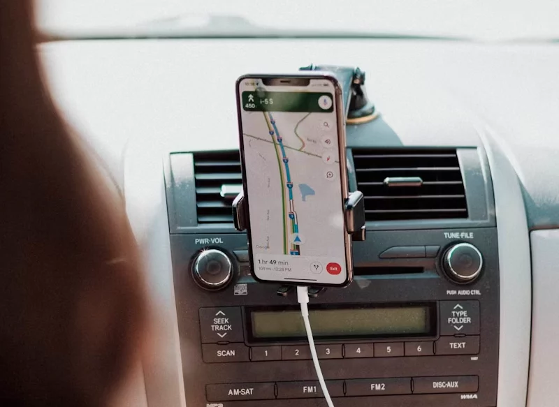 La letra ‘Z’ que acaba de llegar a Google Maps te puede librar de una ...