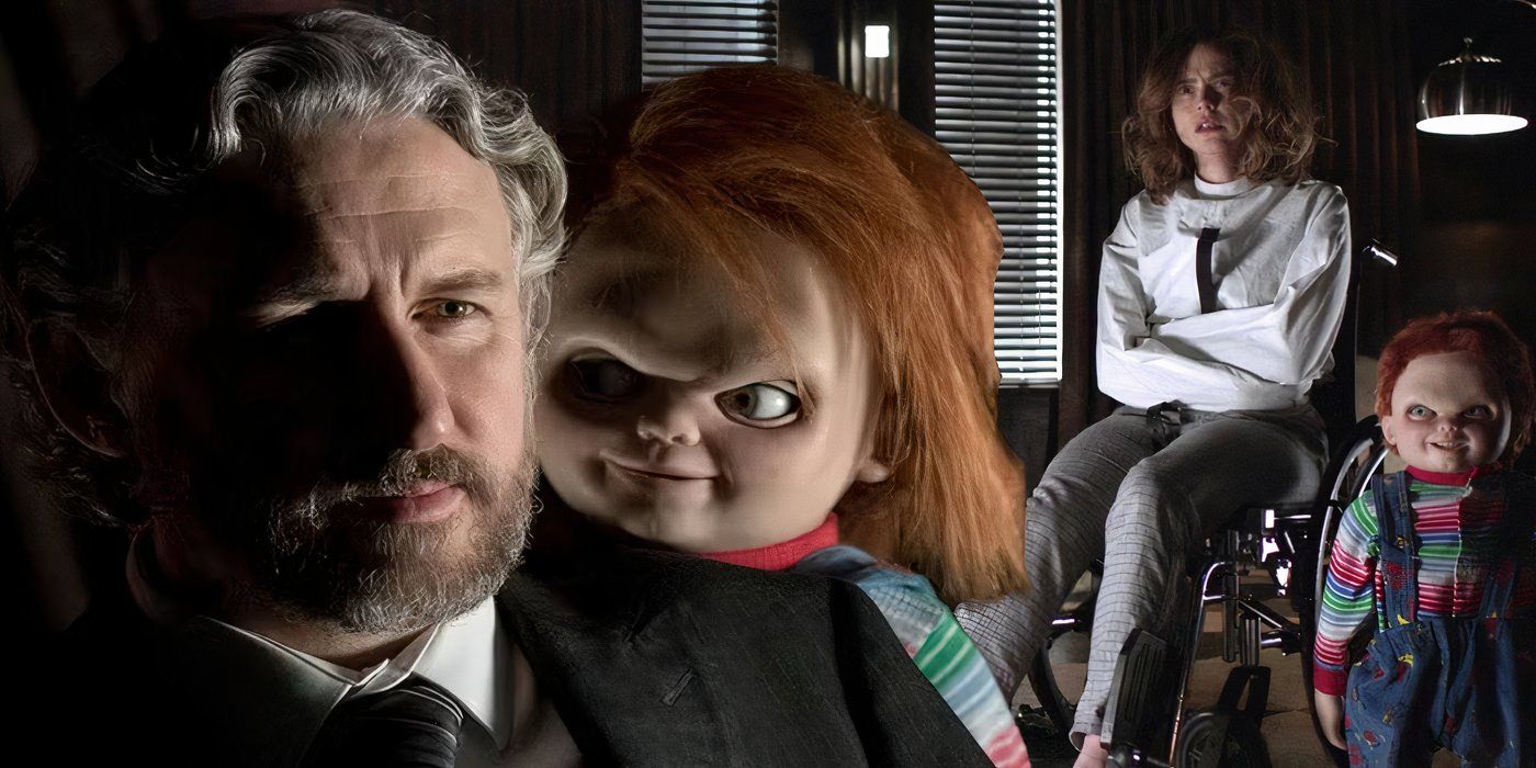 Cult of Chucky Ending & Multiple Dolls Explained