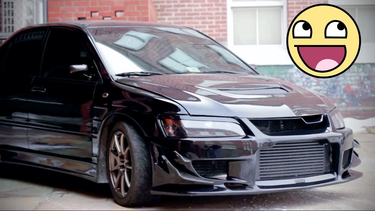 How to get your car reviewed on ThatDudeInBlue