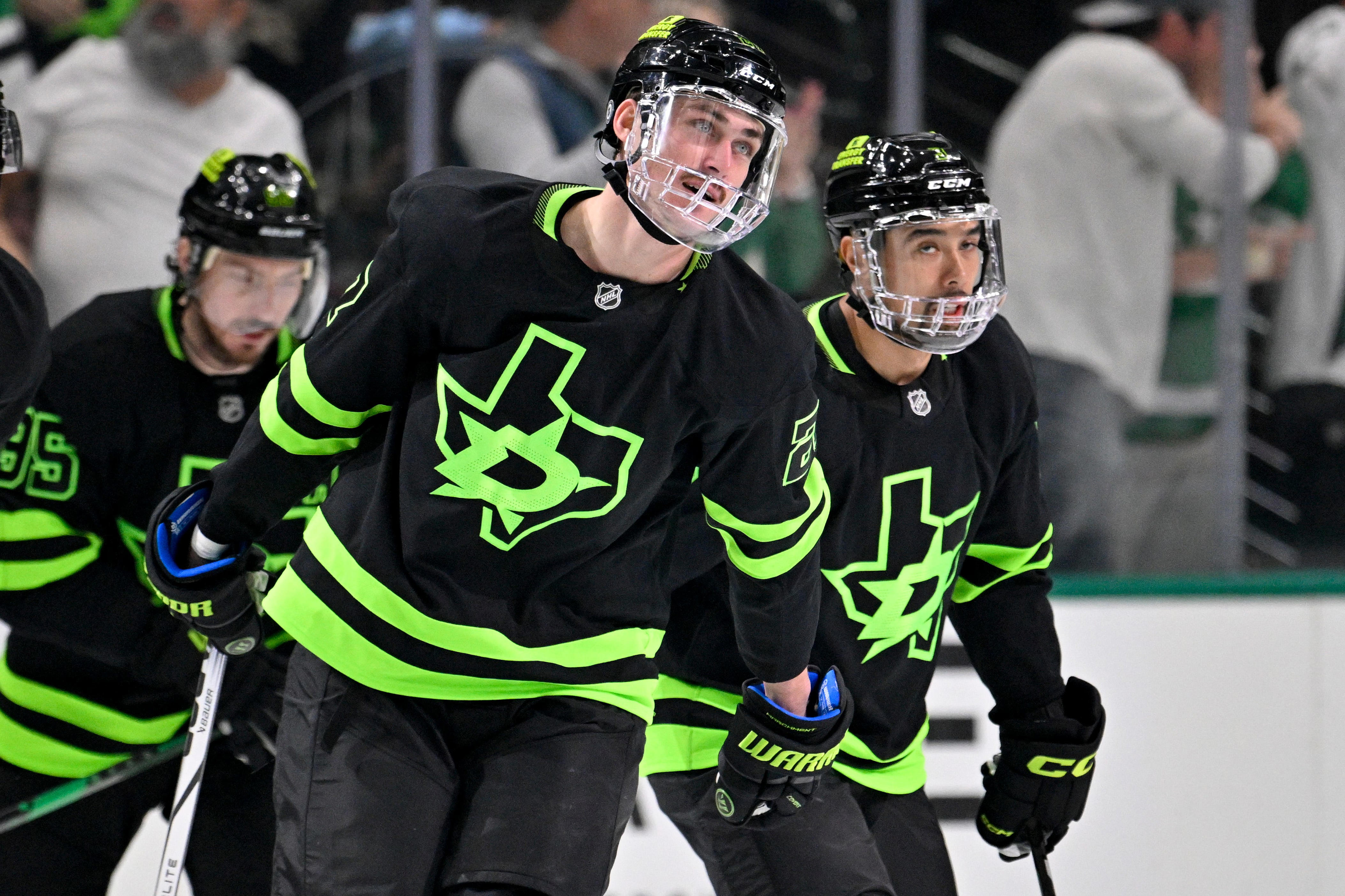 Columbus Blue Jackets banged up: Marchenko, Fabbro injured in loss to ...