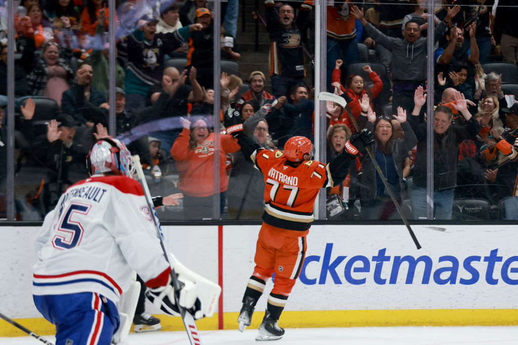 Defeat of the CH: it’s time to bring out the good old Tankathon again