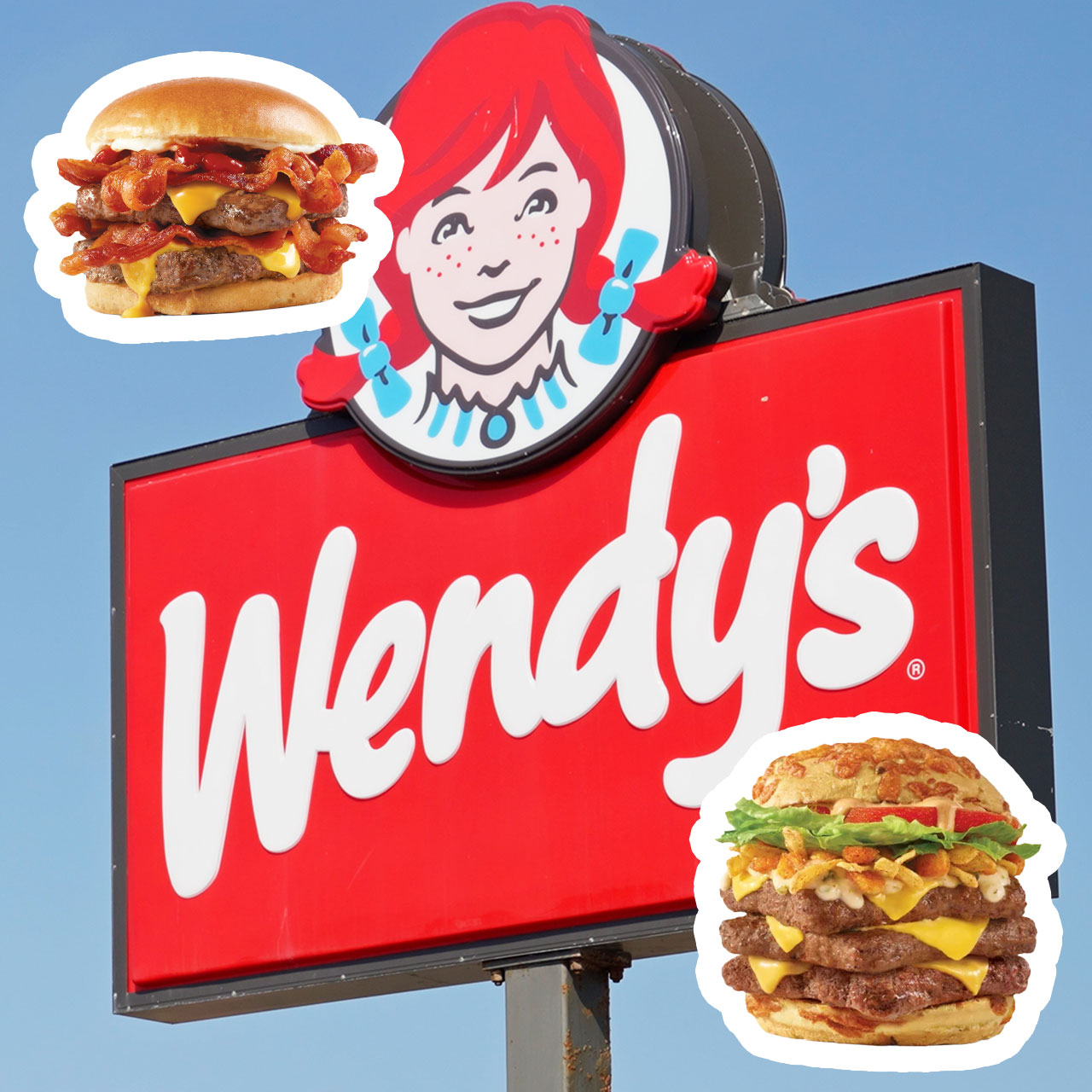 Doctors And Health Experts Caution Against These 6 'Inflammatory' Wendy’s Menu Items—Here’s What ...