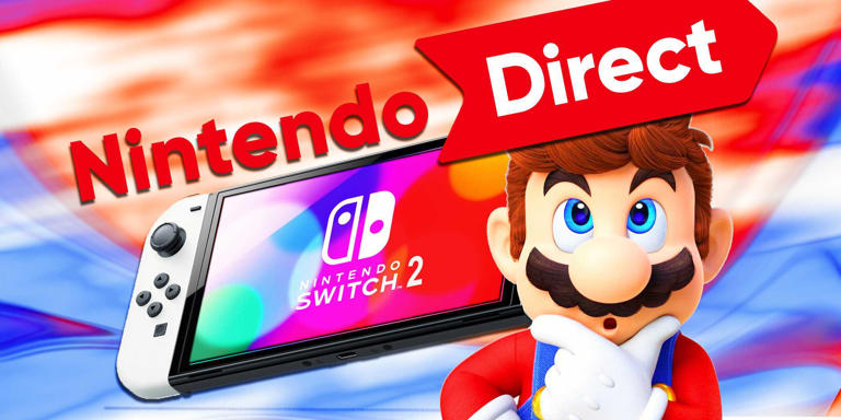 How Likely Is A Nintendo Direct In February 2025?