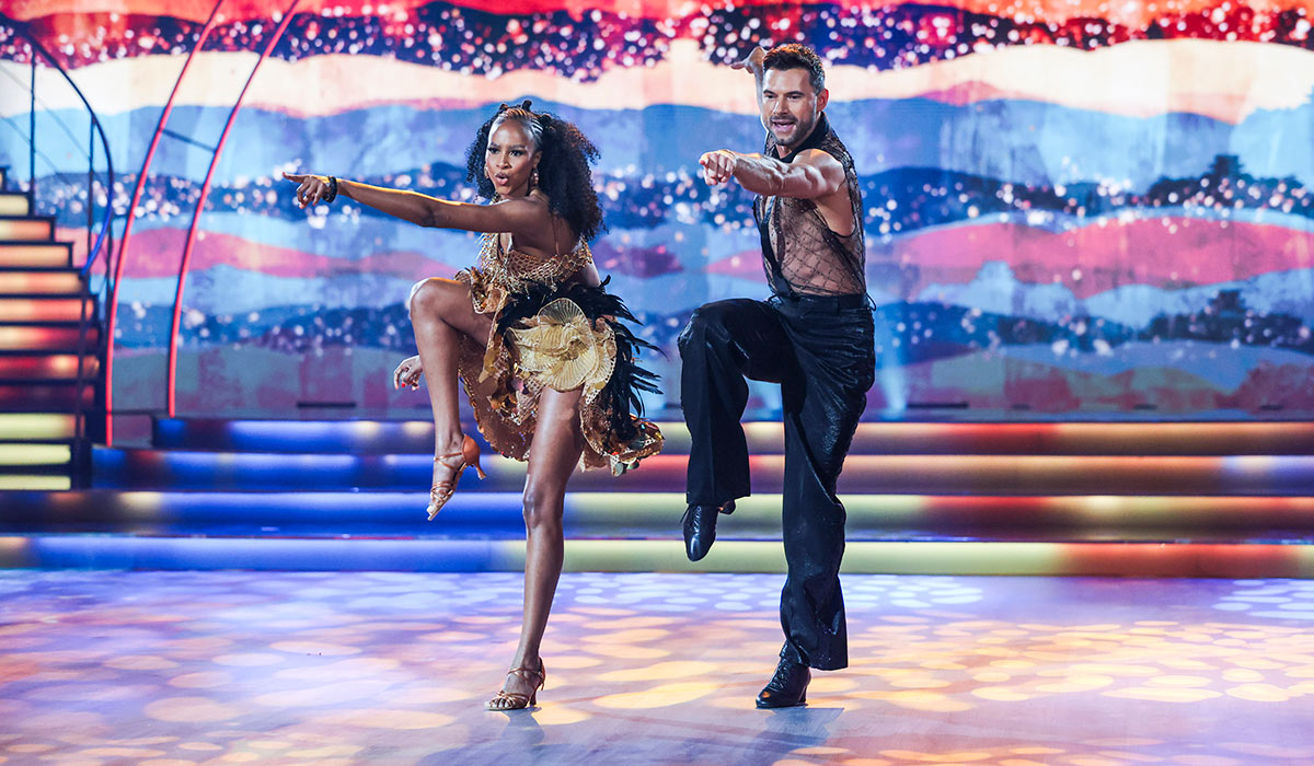 'It's terrifying' Aishah Akorede didn't plan to speak about her health ...