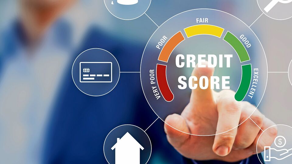 Credit Score: How to achieve a car loan approval even with a low credit ...