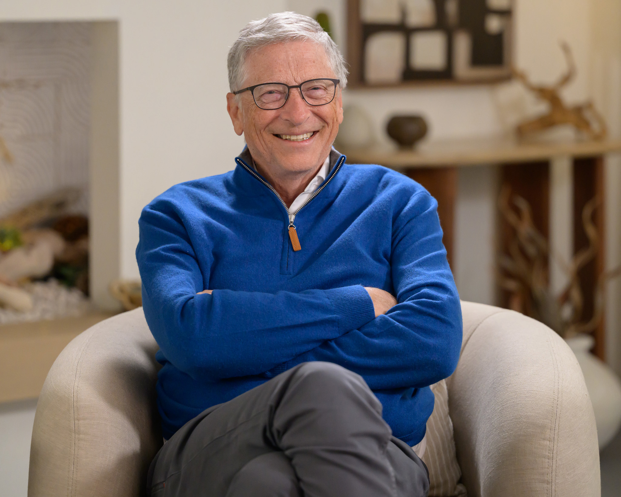 Bill Gates’ book ‘Source Code’ is a surprisingly candid memoir of the ... Bill Gates’ book ‘Source Code’ is a surprisingly candid memoir of the ...