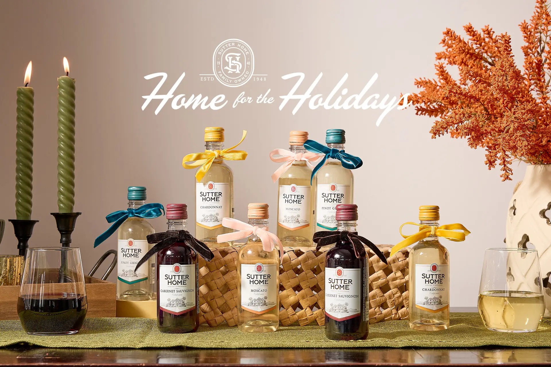 14 Family-Owned Wineries That Shaped Modern Winemaking Trends