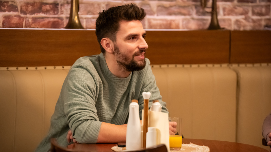 Seriál Ulice: Velký návrat Mikiho, teta Běta v centru dění, nový anonym ...