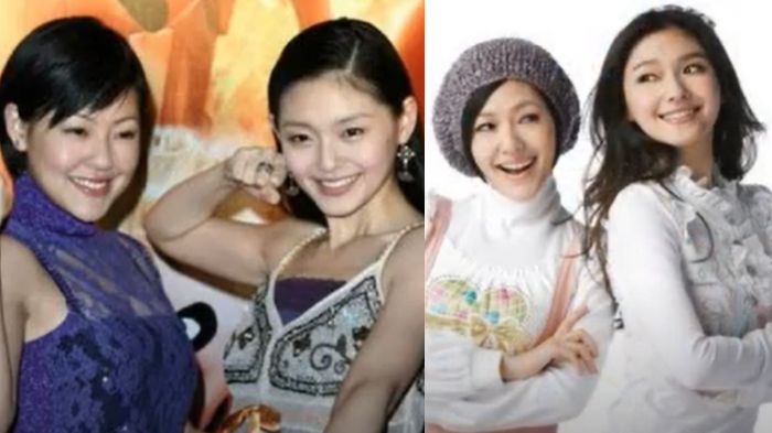 Profil Barbie Hsu, Bintang Meteor Garden, Nama Asli, Perjalanan Asmara ...