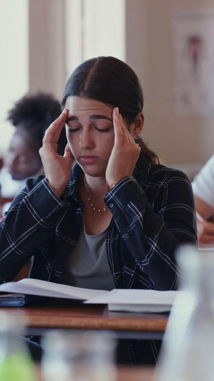 10 quotes that perfectly capture the struggles of being a student