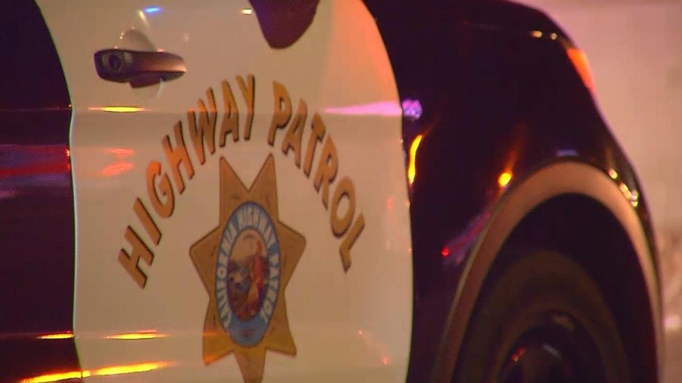 CHP: 25-year-old woman killed after struck by vehicle on South Union Avenue
