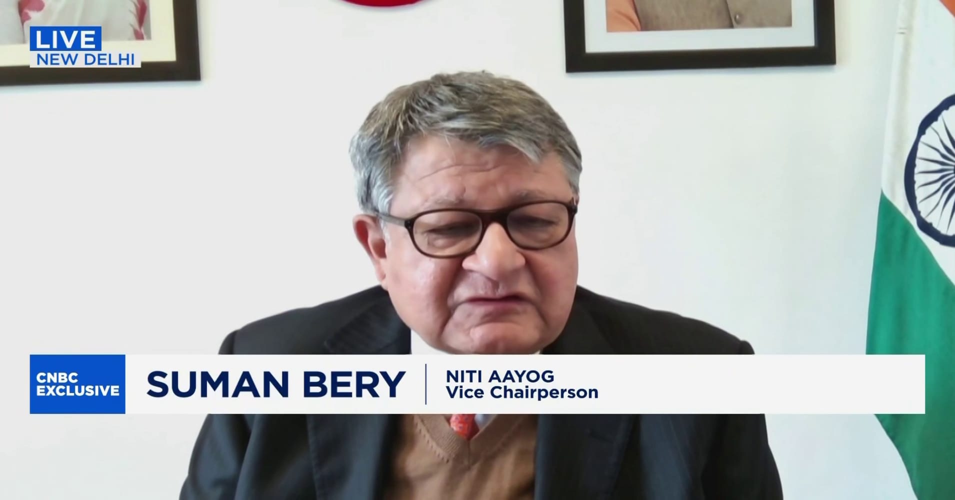 India's annual budget a 'giveaway' to urban middle class, says think tank