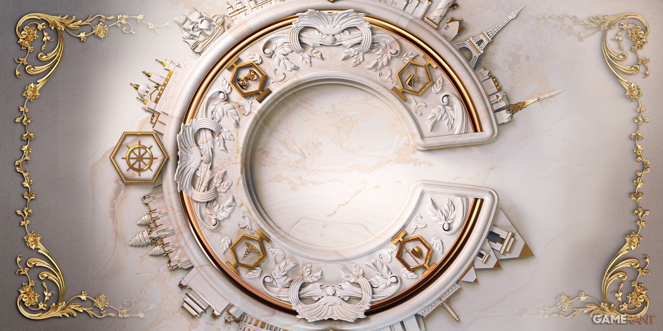 Civilization VII Roadmap (DLC Release Schedule)