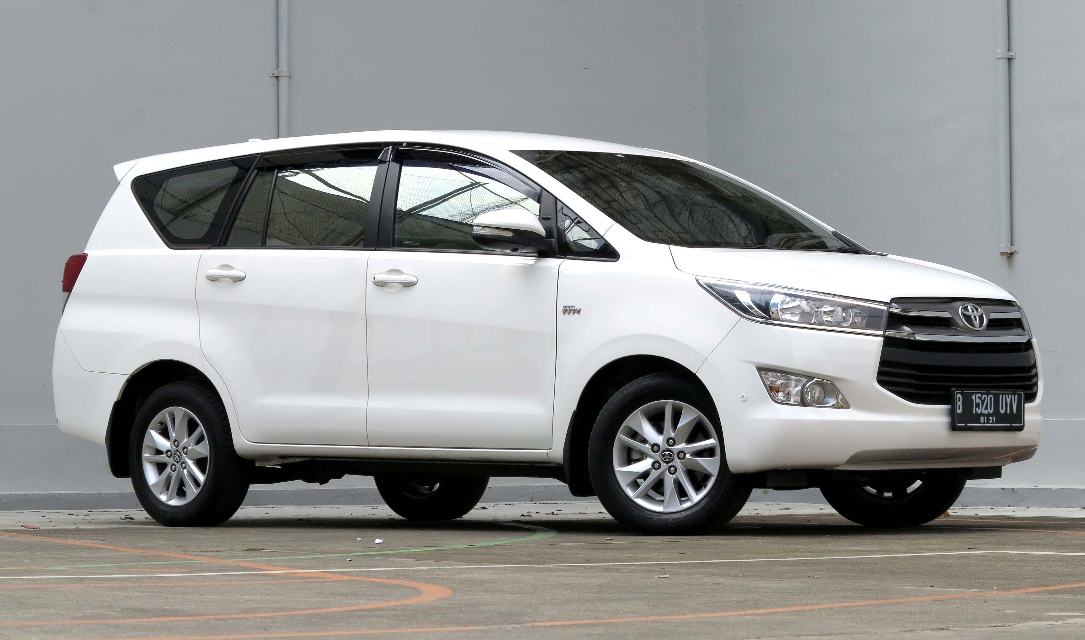 Masih Populer, Harga Mobil Bekas Toyota Innova Reborn, Cuma Segini