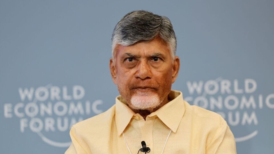 Delhi elections 2025: Chandrababu Naidu takes jibe at Arvind Kejriwal ...