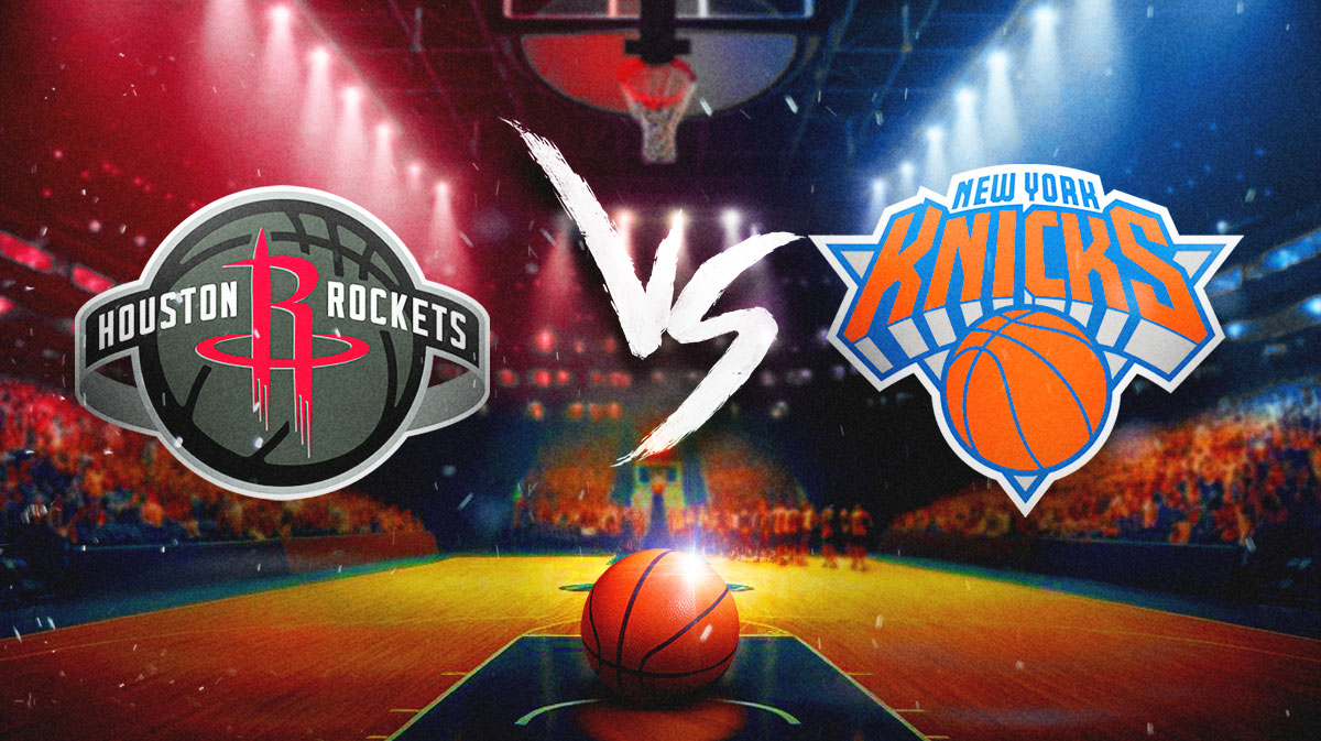 Rockets vs. Knicks prediction, odds, pick, spread – 2/3/2025