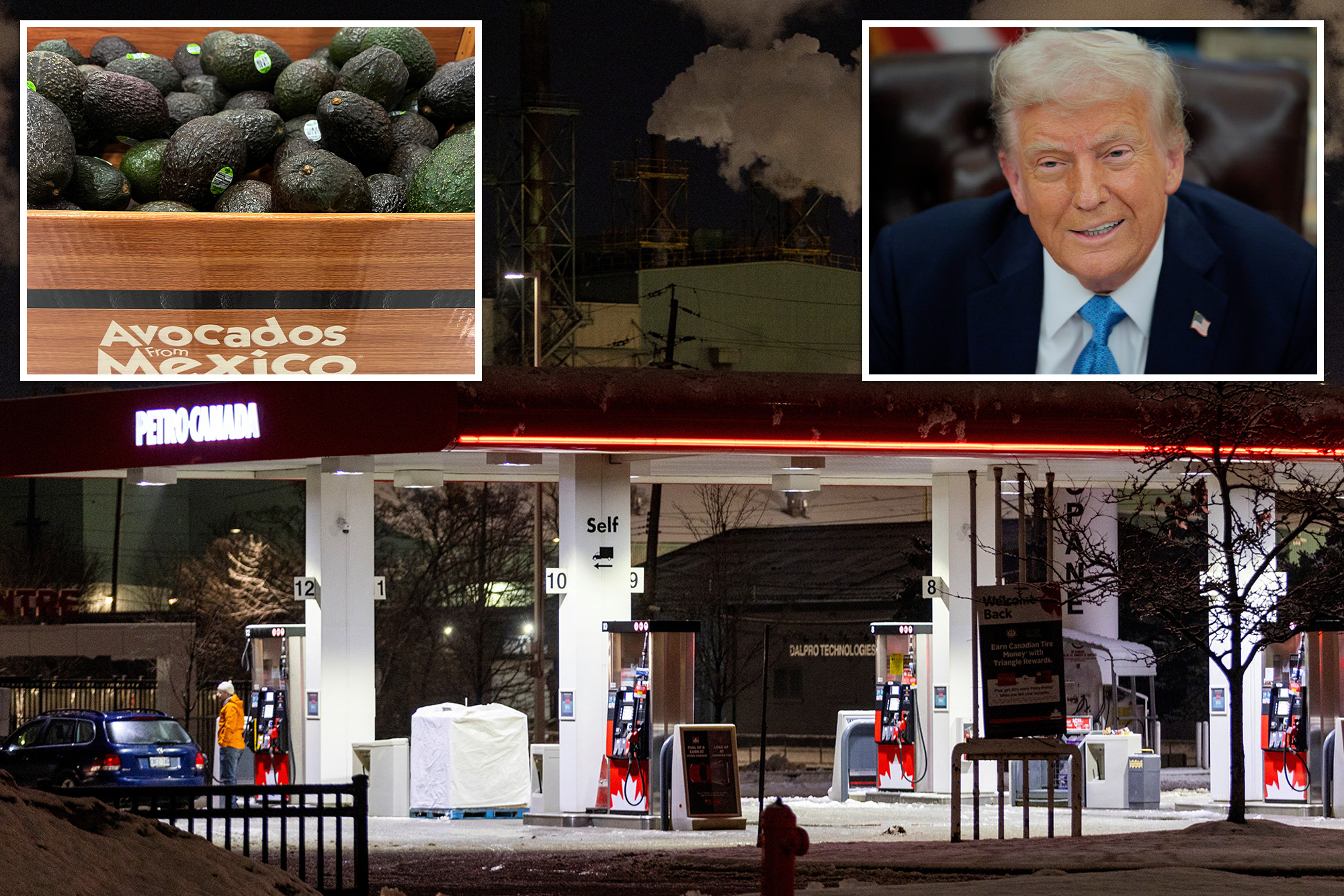 America’s favorite beer, avocados, gas and cheap stuff from Temu all ...