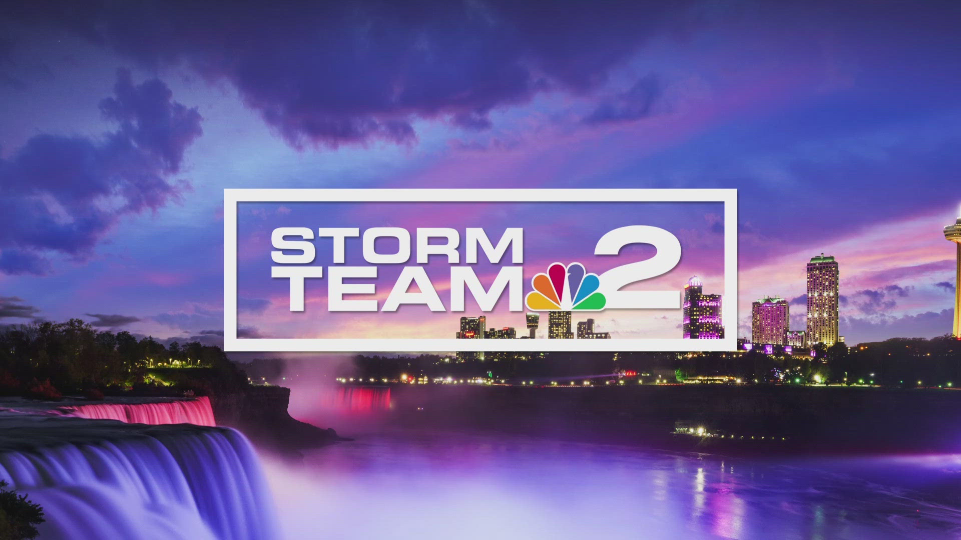 Channel 2 News at 6 on Sunday, Feb. 2, Weather
