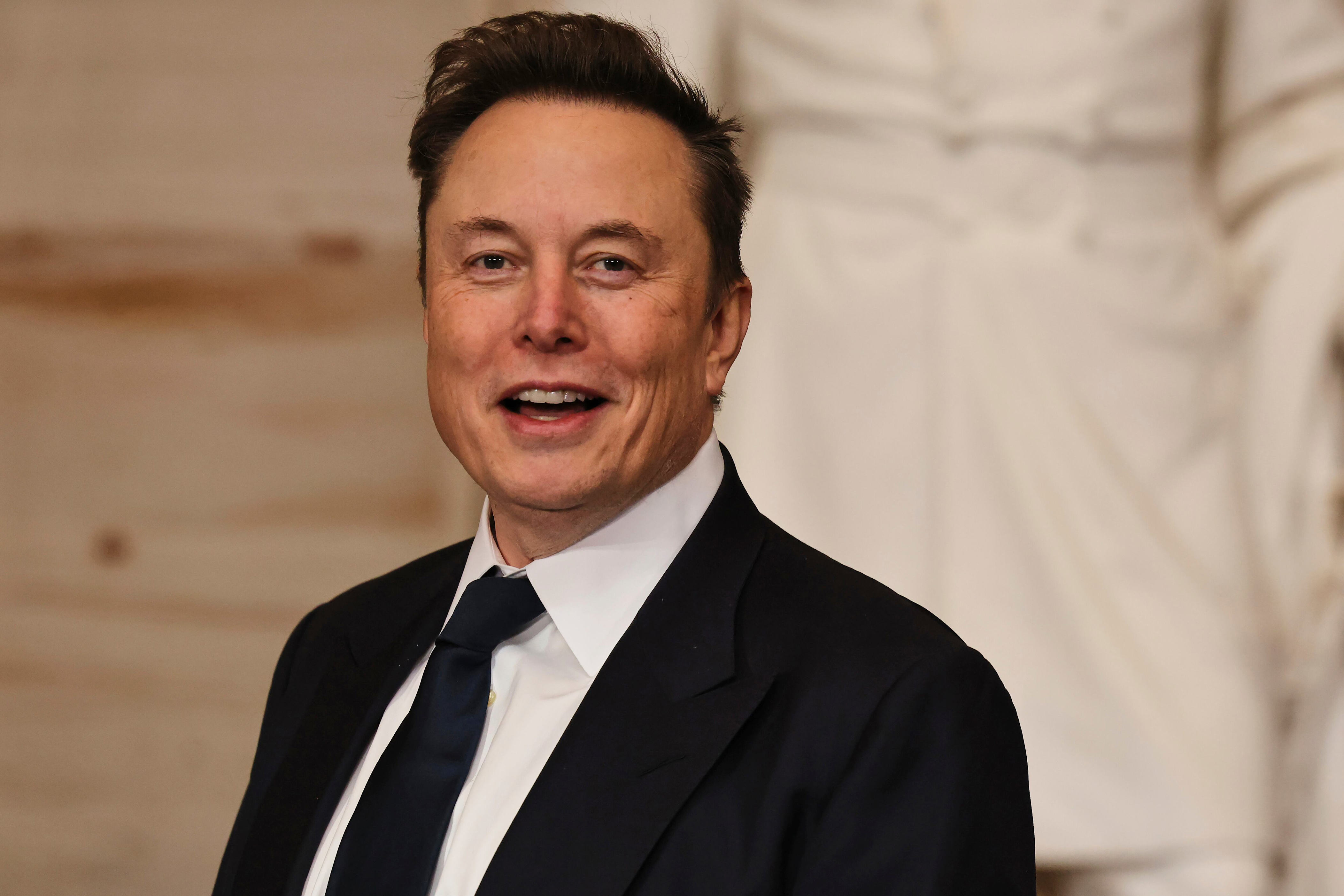 Elon Musk’s DOGE commission gains access to sensitive Treasury payment ... Elon Musk’s DOGE commission gains access to sensitive Treasury payment ...