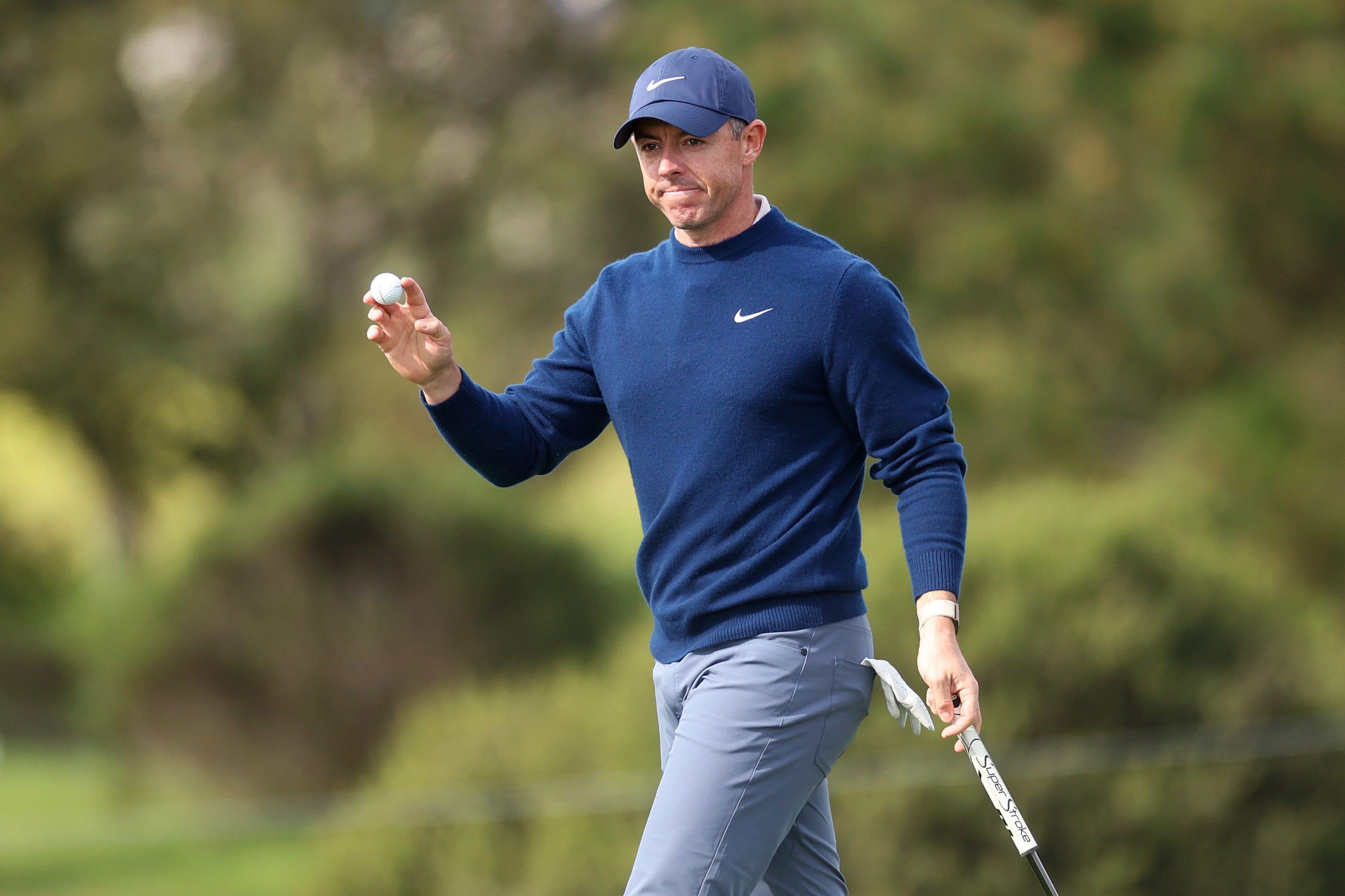 Rory McIlroy gives an insightful, interesting take on the PGA Tour's ...