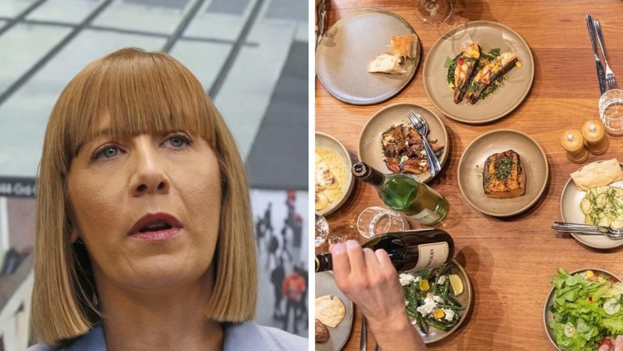 Key questions after MPs’ ‘boozy’ lunch