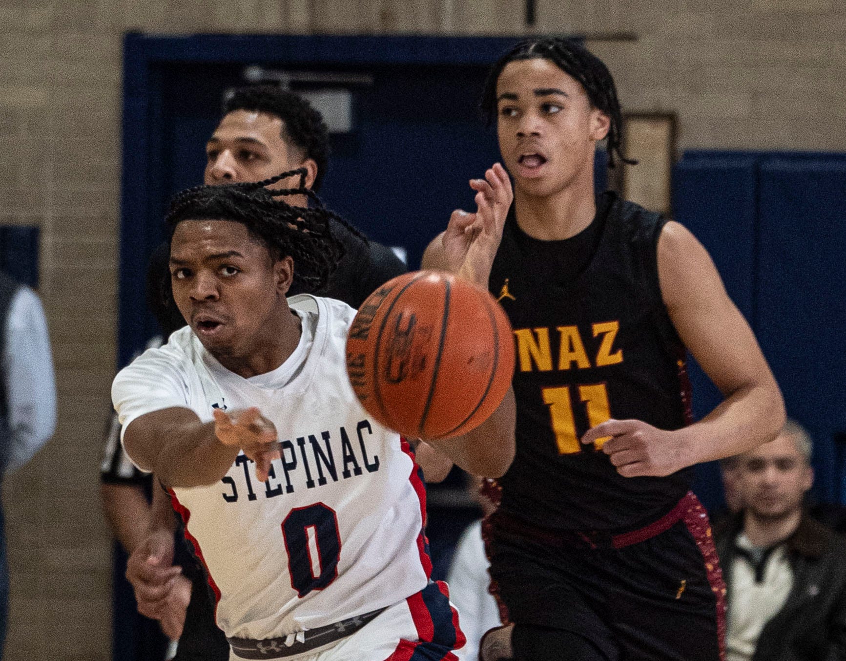 Boys basketball scoreboard: Stepinac remains unbeaten in CHSAA with a ...