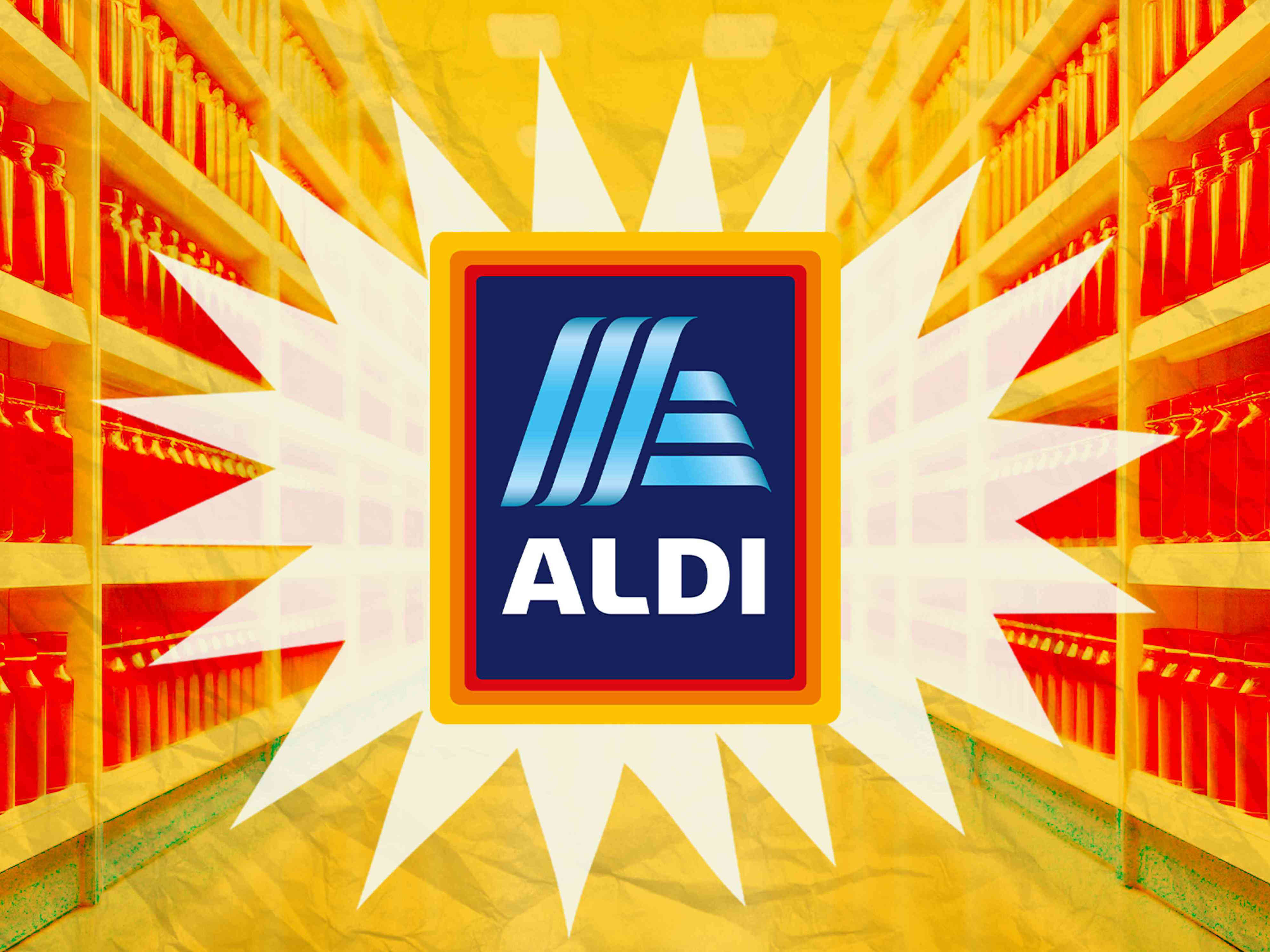 Aldi Fans Are Racing to Get Its Iconic Treats That ‘Sell Out Every Time ...