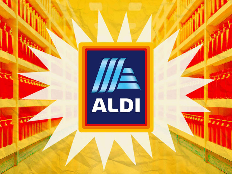 Aldi Fans Are Racing to Get Its Iconic Treats That ‘Sell Out Every Time ...
