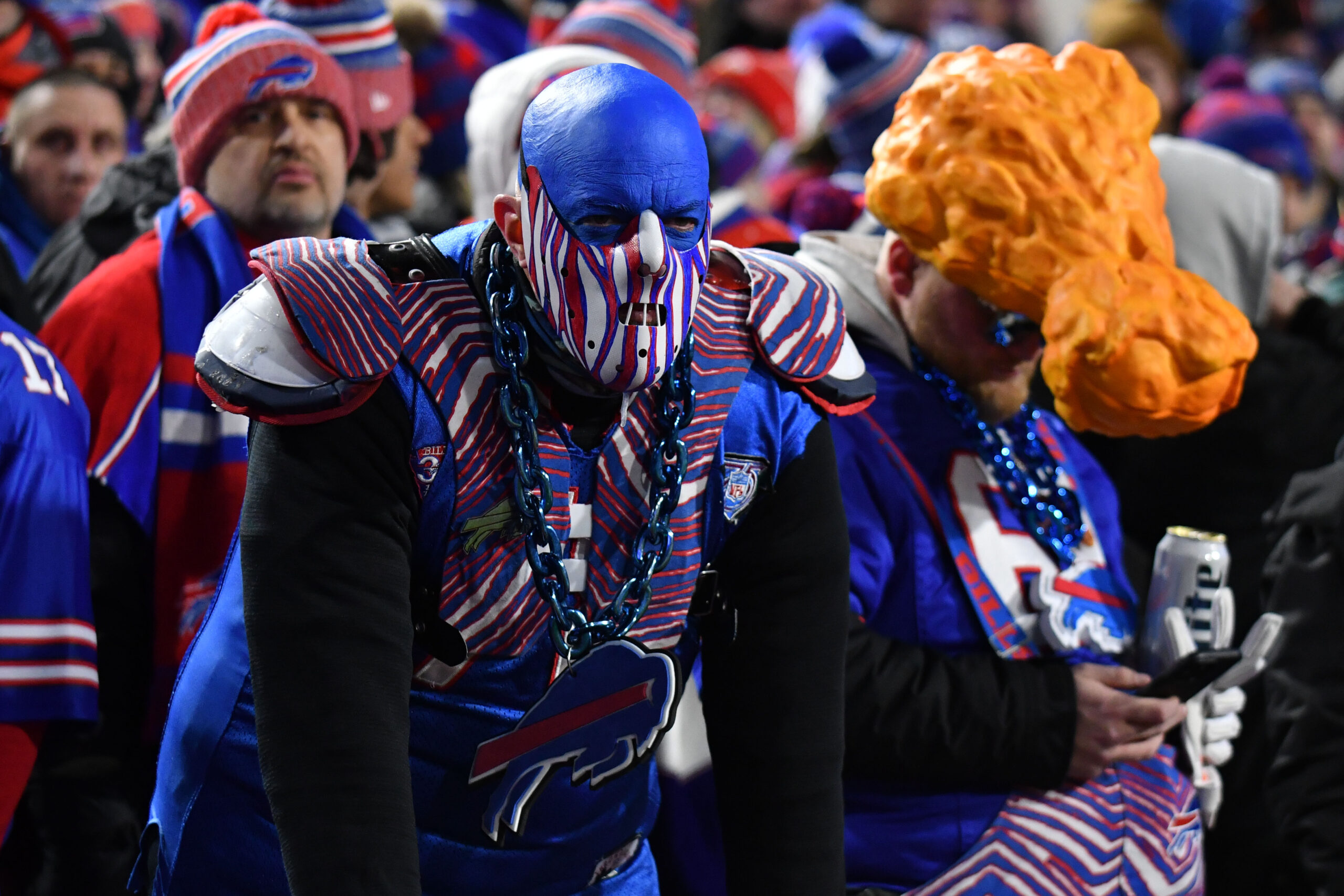 Top 10 angry NFL fanbases planning Super Bowl boycott