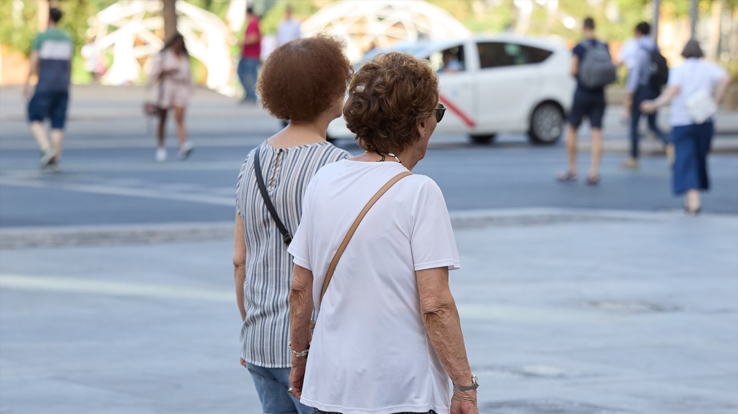 La revalorización de las pensiones disparará el gasto a 216.000 ...