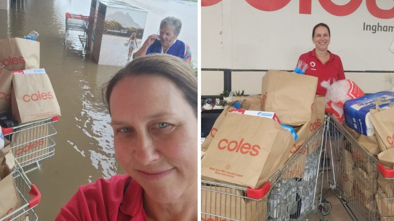 Thousands cut off as major bridge collapsed