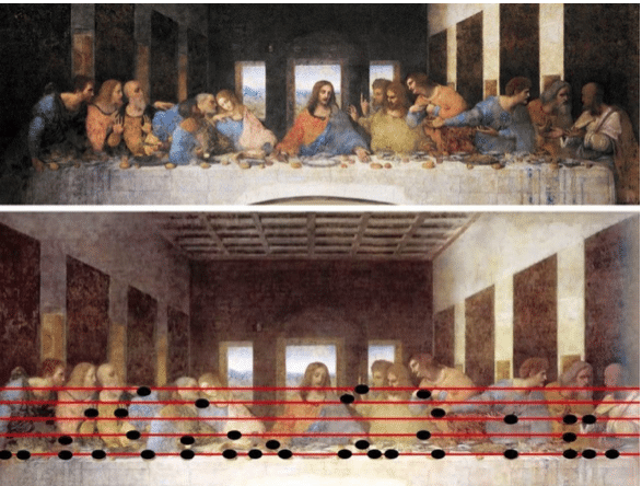 17 Famous Pieces Of Art You've Probably Seen A Billion Times, But Never ...
