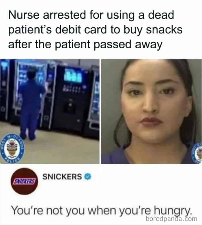 45 Random Funny Memes For Anyone Laughing To Keep From Crying