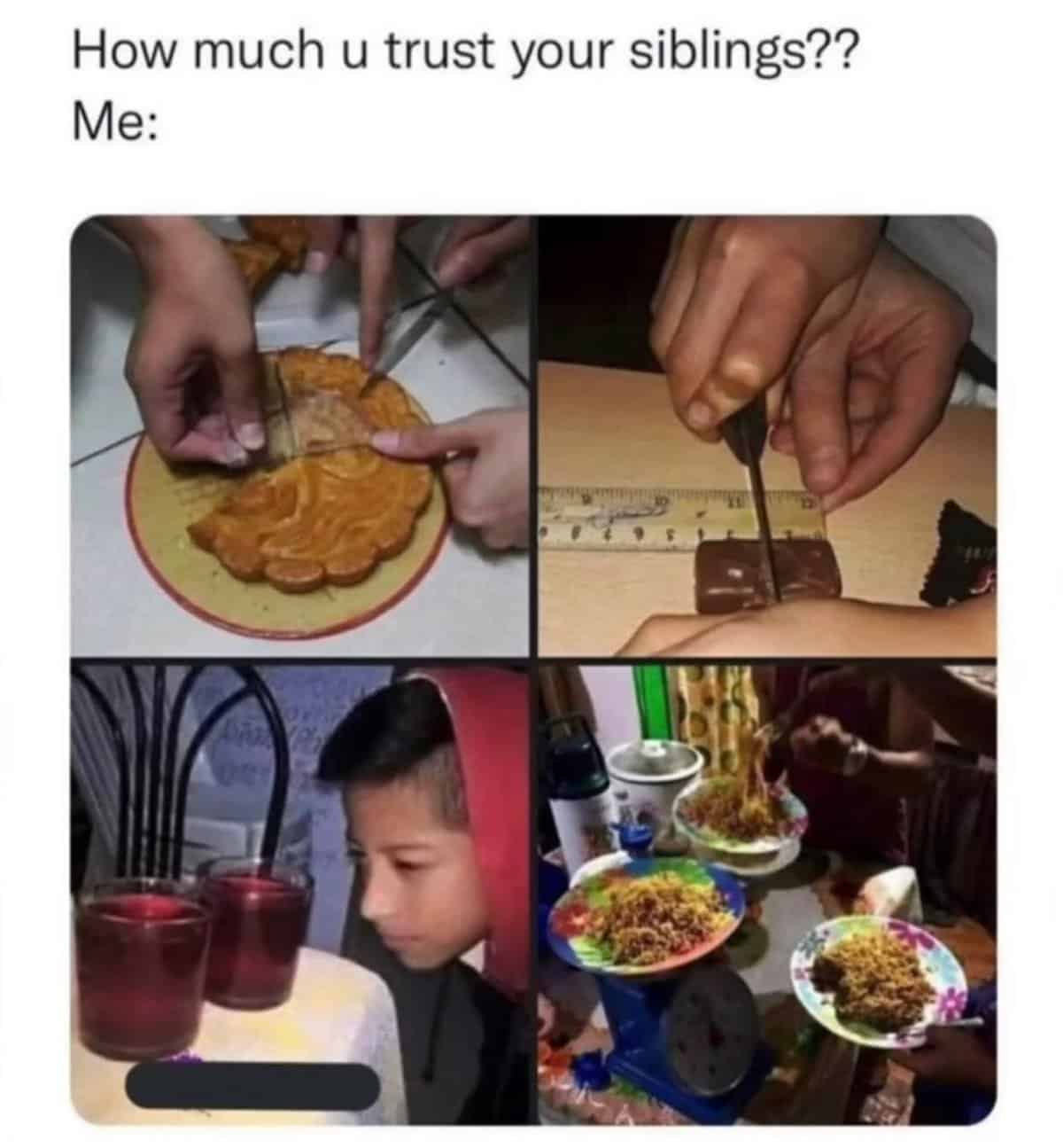 45 Random Funny Memes For Anyone Laughing To Keep From Crying