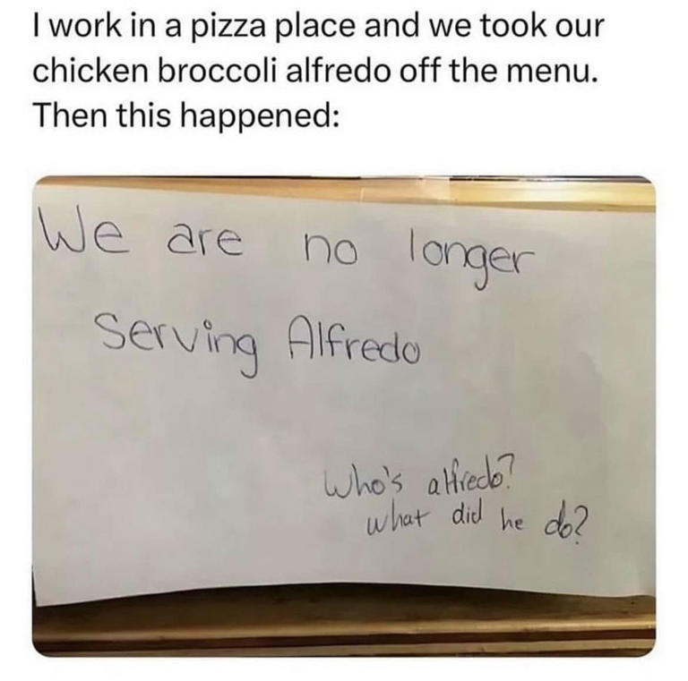 45 Random Funny Memes For Anyone Laughing To Keep From Crying