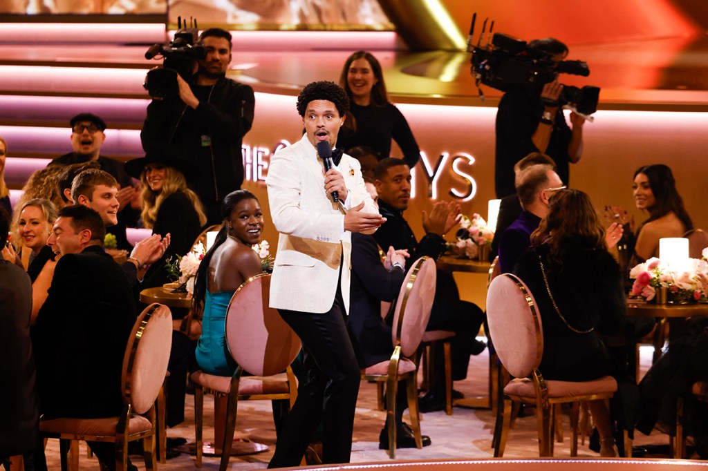 How to Watch the Grammys Live Online