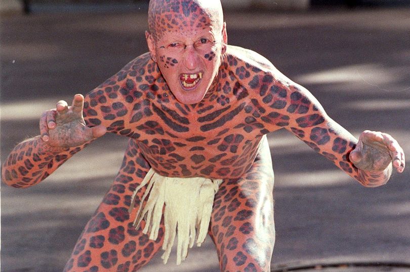 Inside lives of 'world's six loneliest people' who shunned modern life