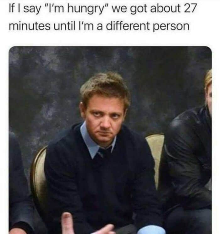 45 Random Funny Memes For Anyone Laughing To Keep From Crying