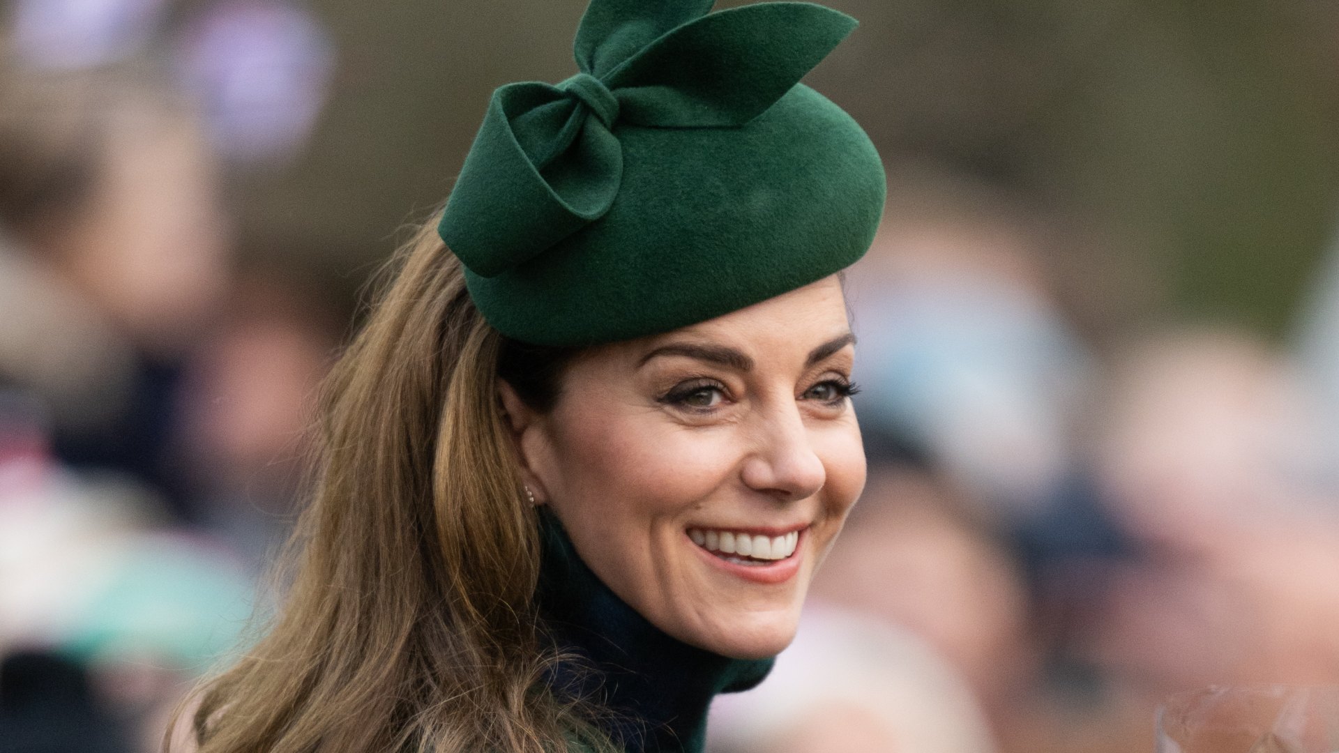The Palace Clarifies Reports About Sharing Kate Middleton Outfit Details