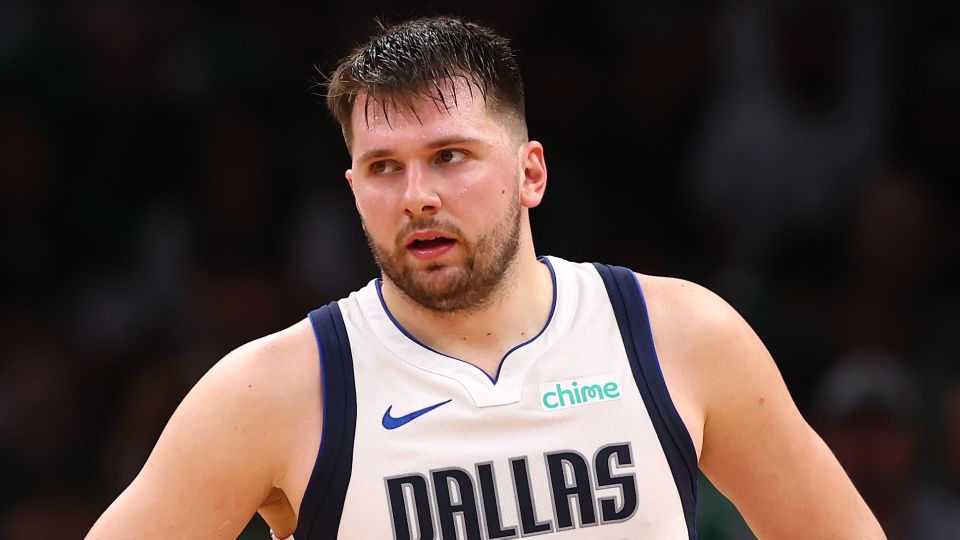 Luka Doncic breaks silence following trade from Dallas Mavericks: ‘I ...
